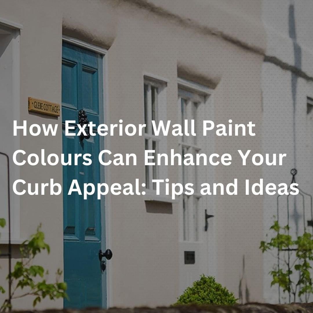 Top Paint Manufacturer & Supplier in Gwalior - CValley